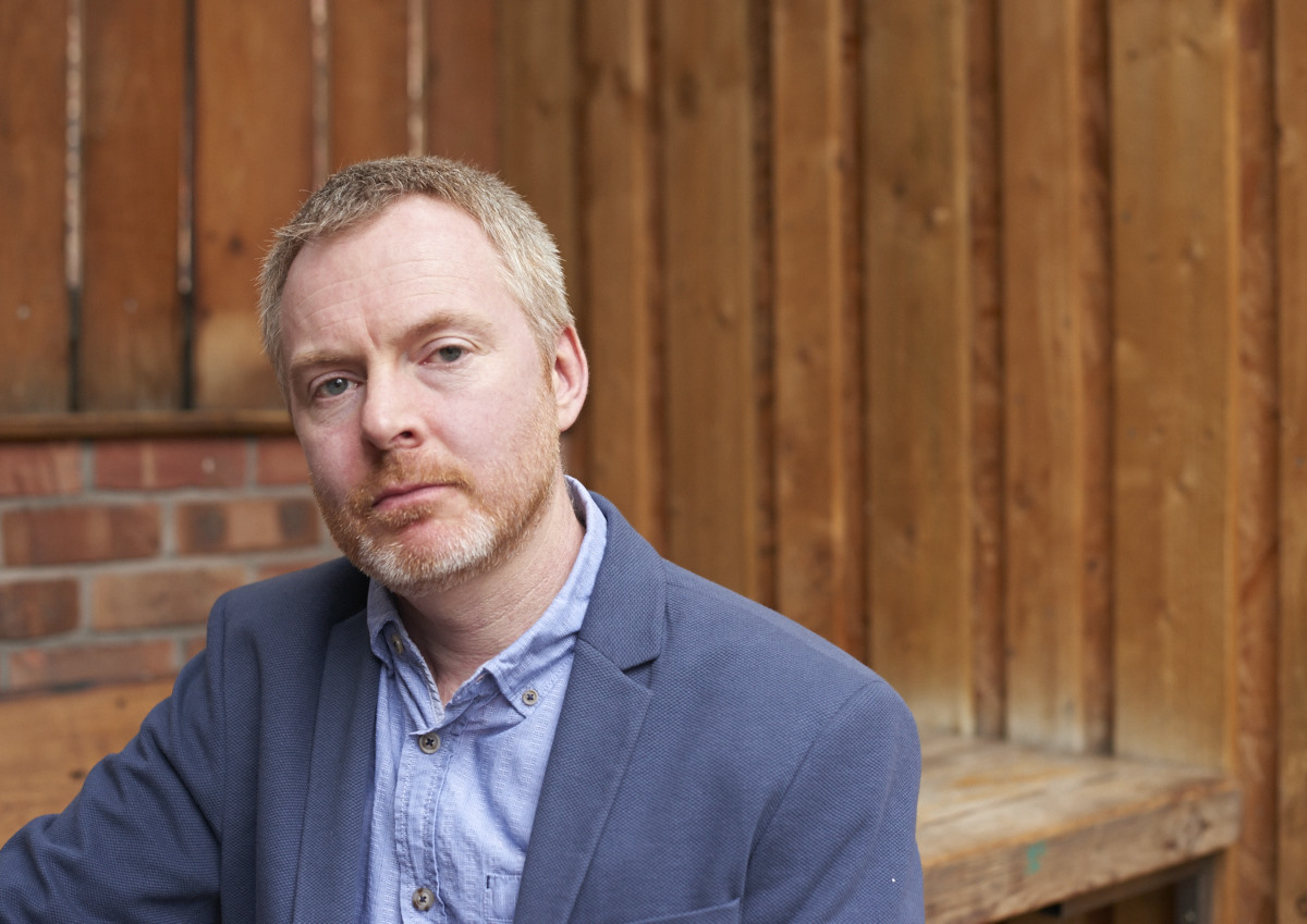 Altrincham Word Fest online - Creative Tourist