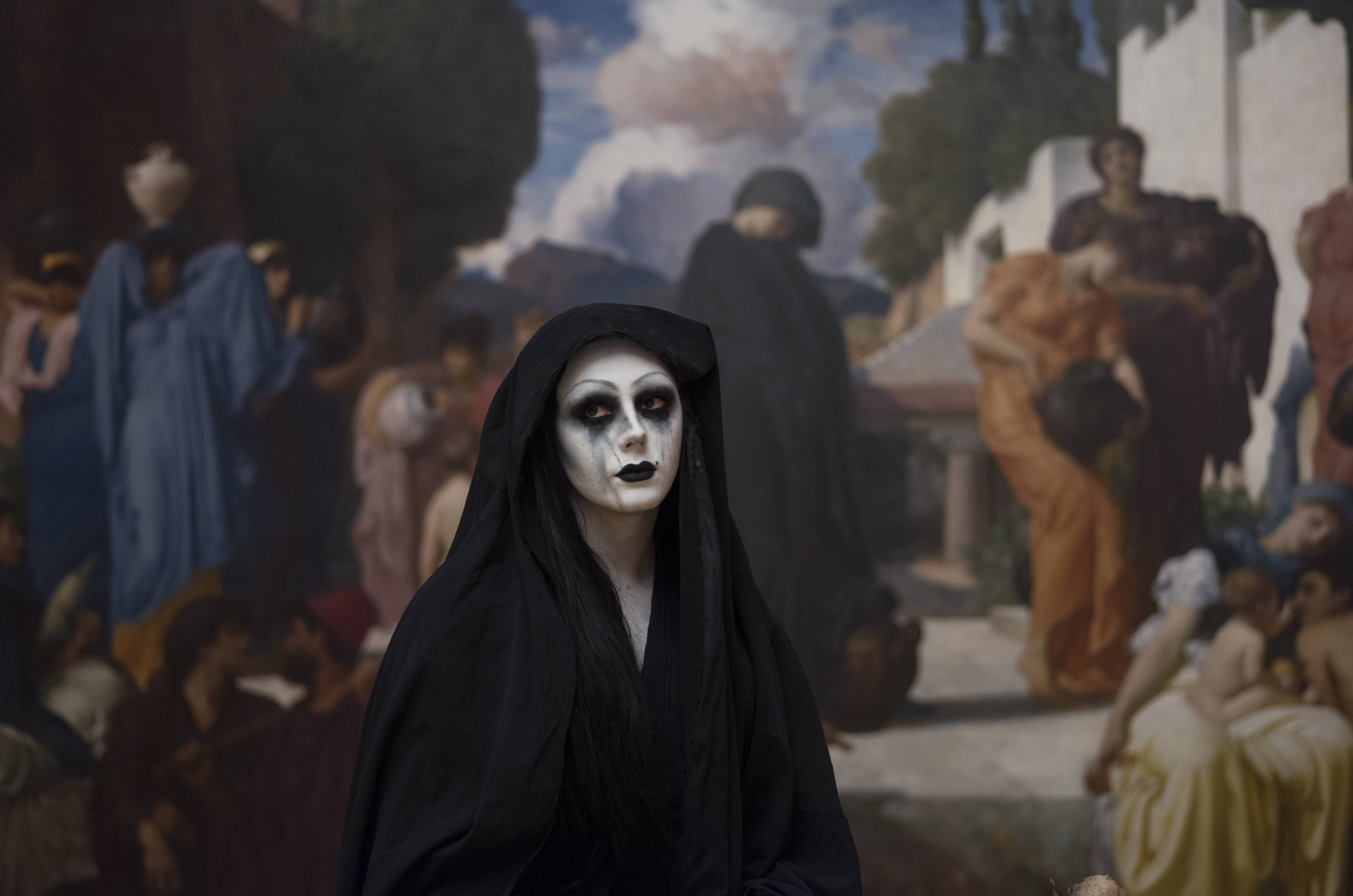 Sonia Boyce at Manchester Art Gallery - Creative Tourist