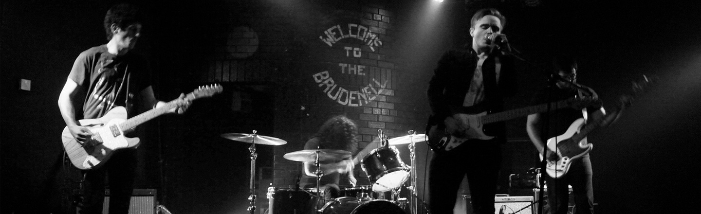 Brudenell Social Club | Music Venues in Leeds | Creative Tourist