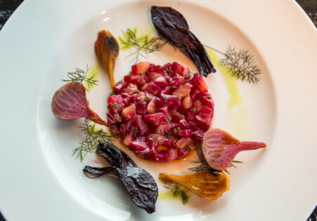 Diecast | Event spaces and food hubs in Manchester