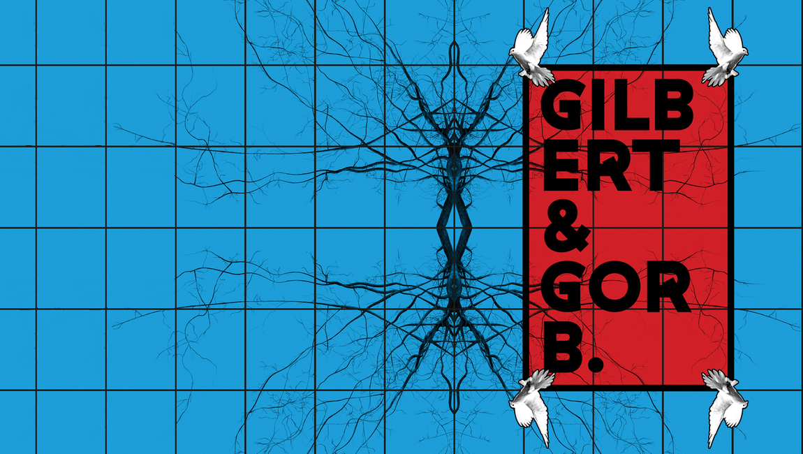 In Focus: Gilbert and Gorb at the RNCM - Creative Tourist