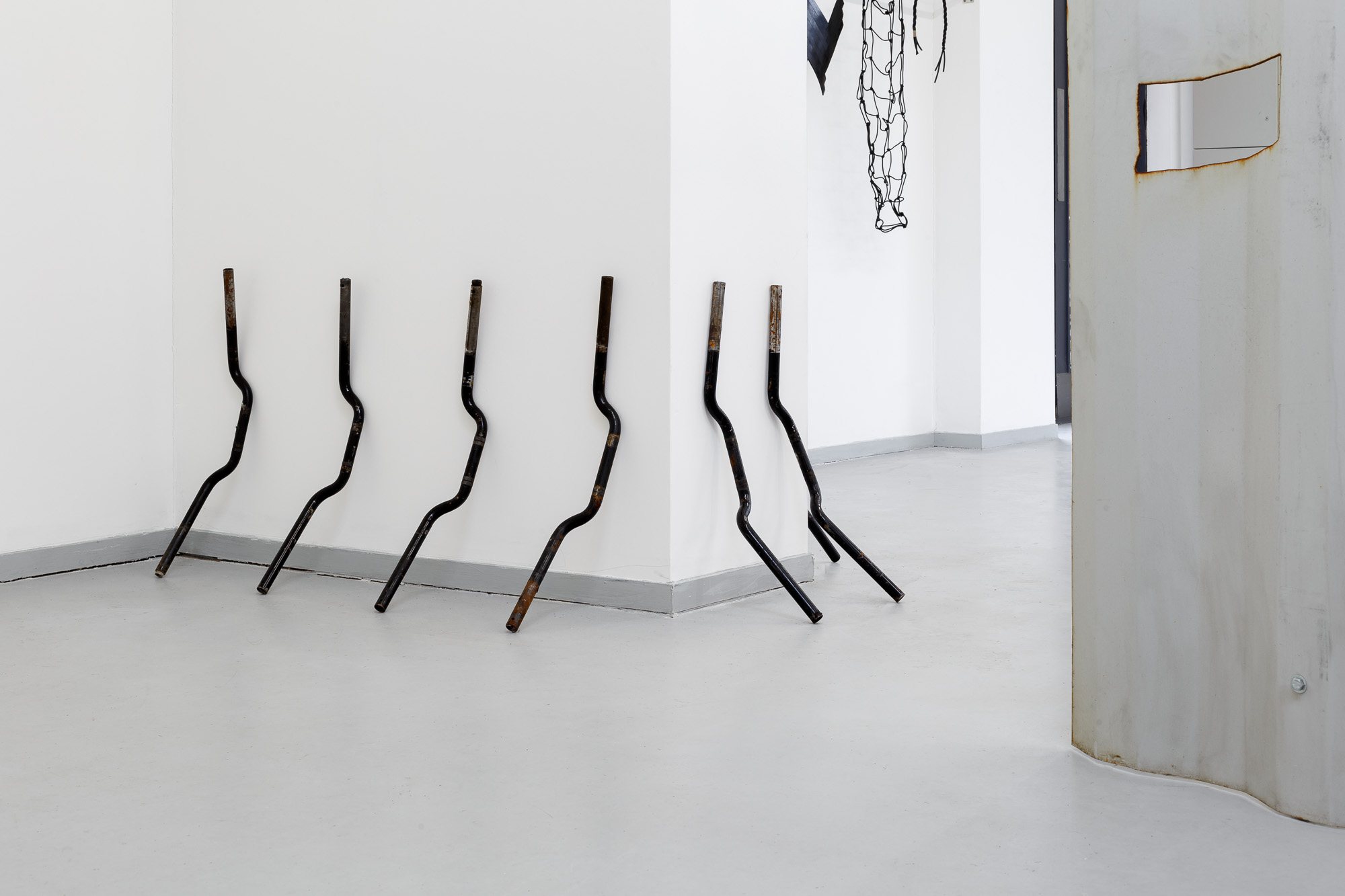 Simona Brinkmann: Override at The Art House – Creative Tourist