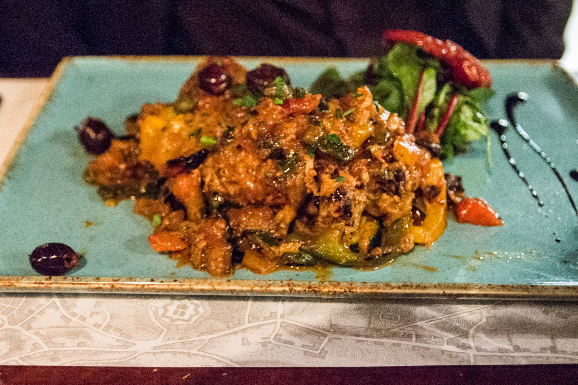 Salvi’s Mozzarella Bar - Creative Tourist