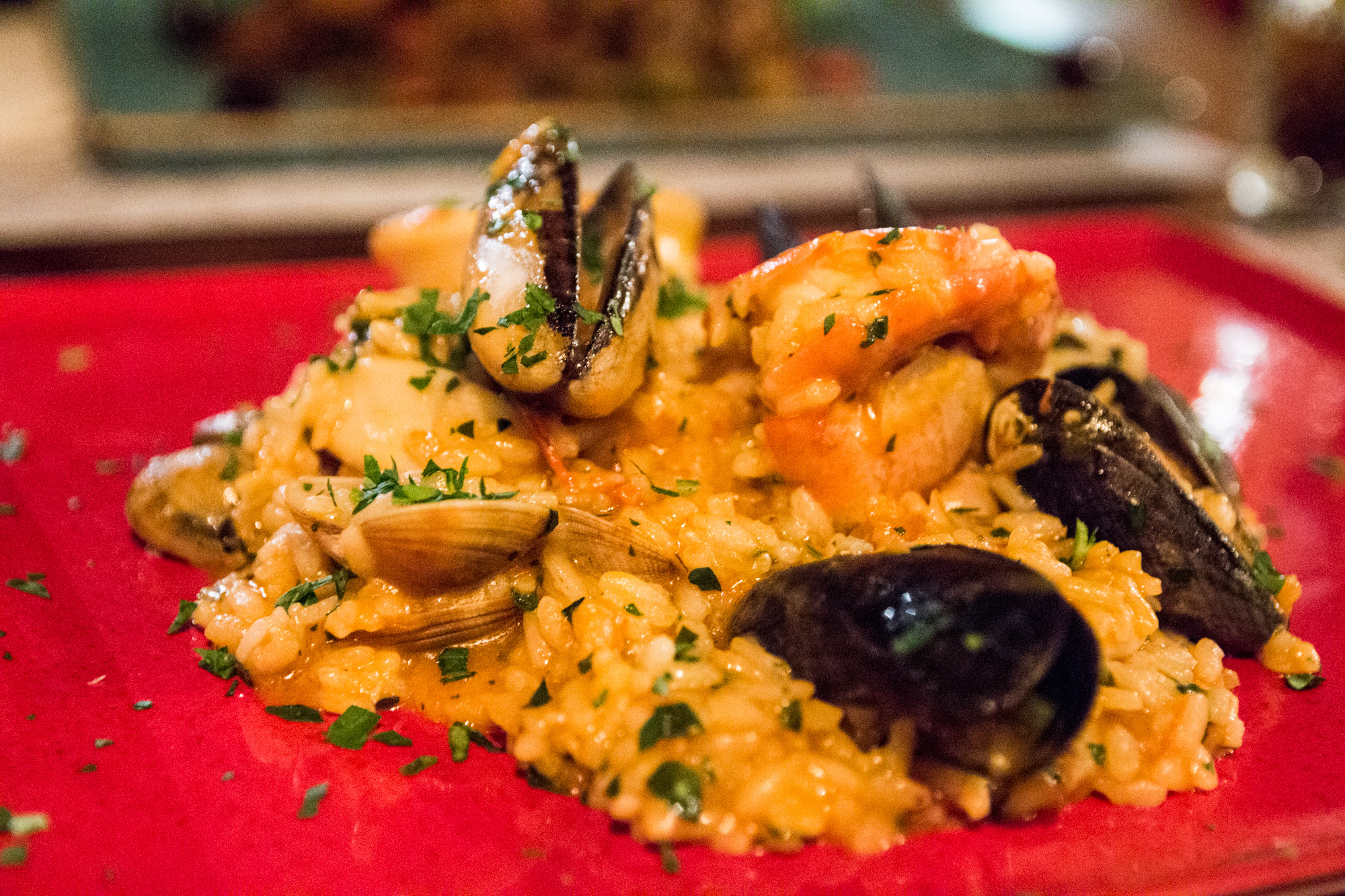 Salvi’s Mozzarella Bar - Creative Tourist