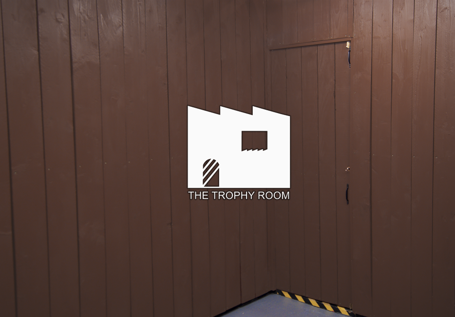 The Trophy Room in Liverpool - Creative Tourist
