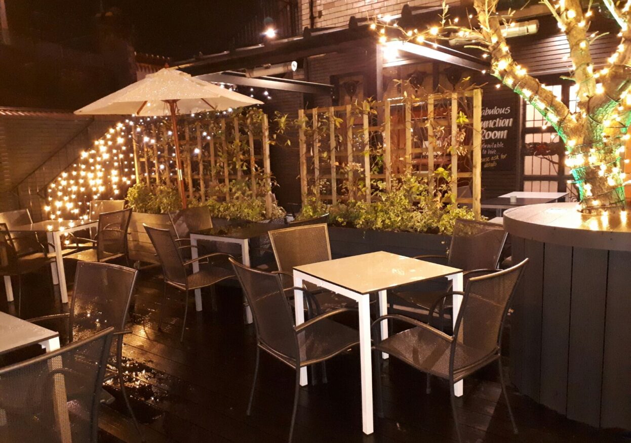 The Deansgate - Creative Tourist