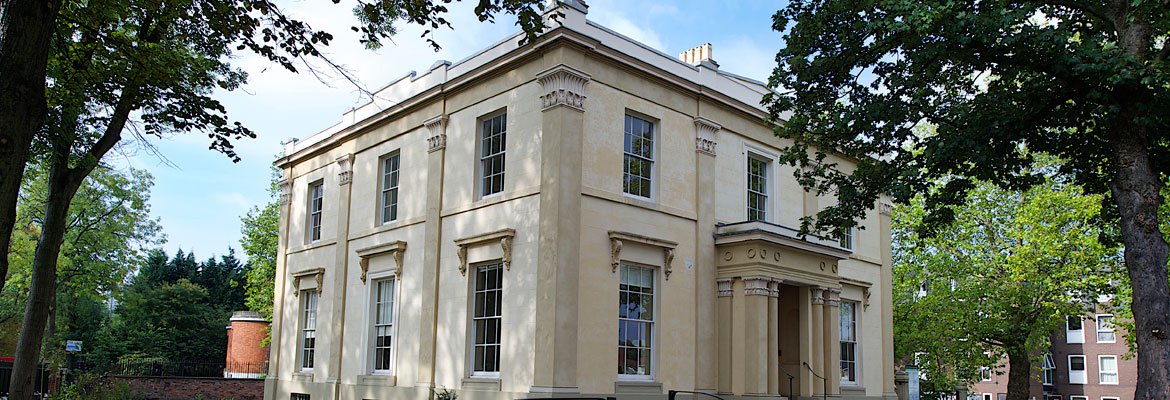 Elizabeth Gaskell’s House - Manchester - Creative Tourist