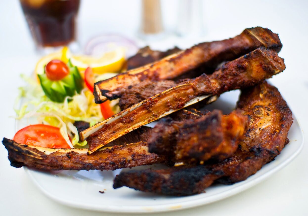 Where to eat on Curry Mile | The best on Manchester's Curry Mile