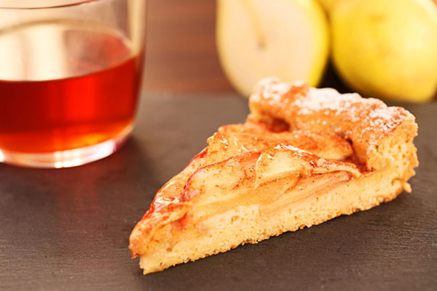 Pastry House - Creative Tourist