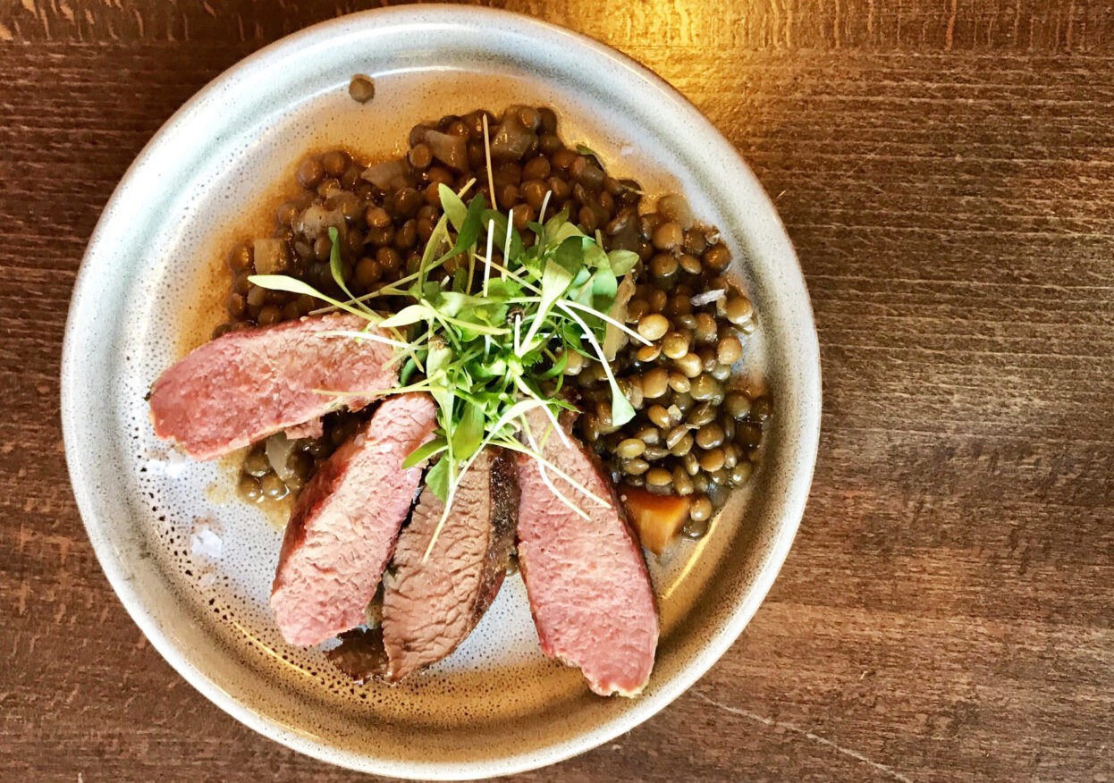 Lunya | Deansgate | Tapas in Manchester | Creative Tourist