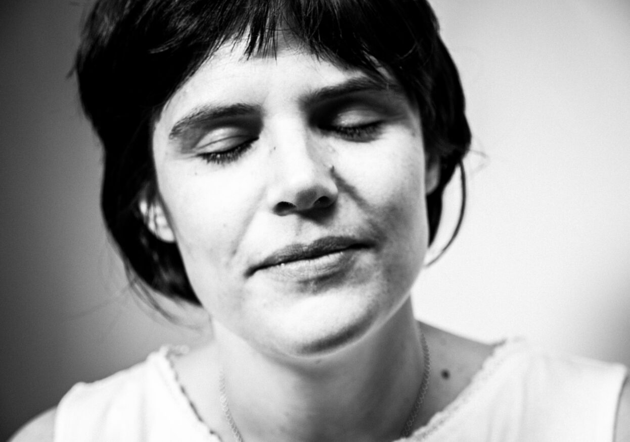 Amy McCauley book launch at The Peer Hat - Creative Tourist