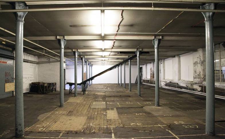 Assembly House in Leeds - Creative Tourist