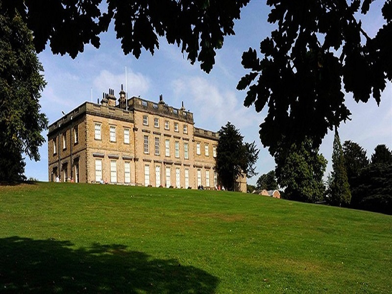 Cannon Hall Museum Park & Gardens - Creative Tourist