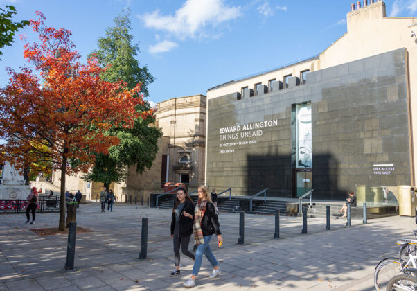 Attractions in Leeds - Our top pick of places to go - Creative Tourist