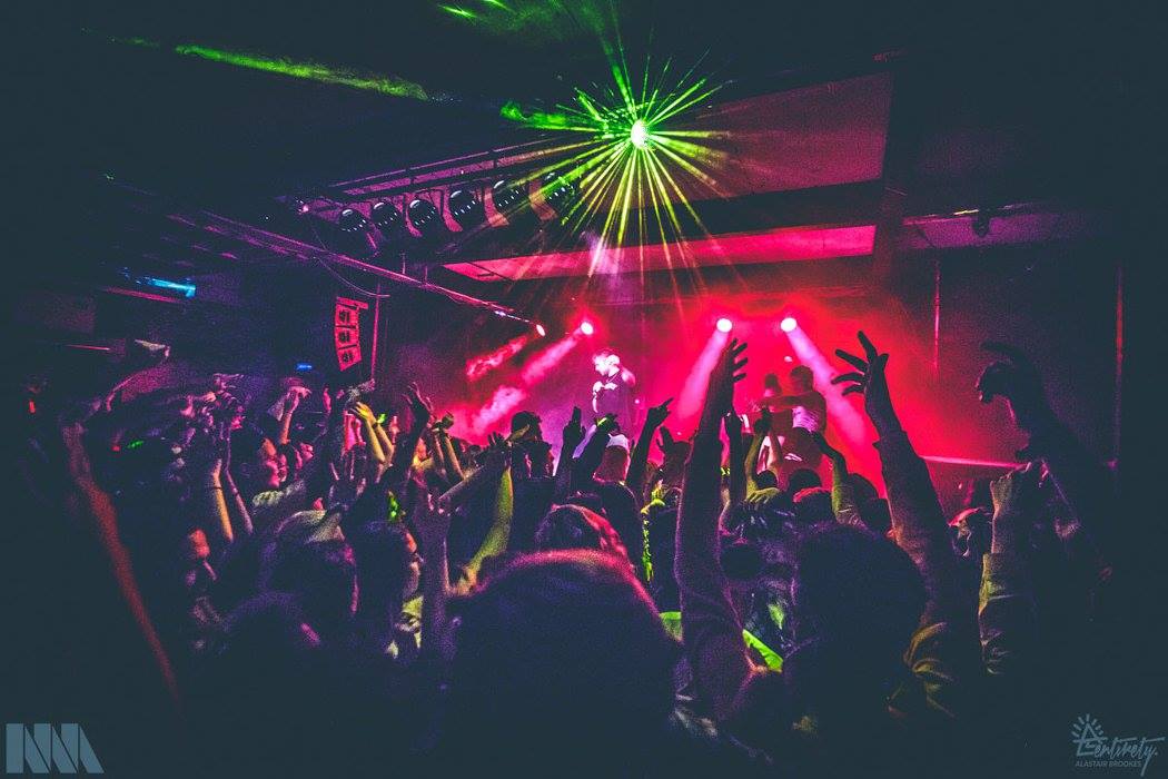Plug Sheffield - Music Venues in Sheffield - Creative Tourist