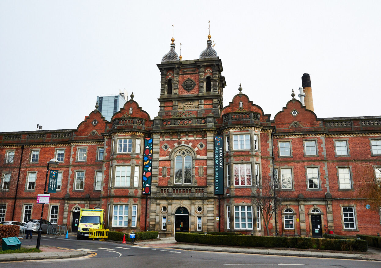 Thackray Medical Museum, Leeds – Creative Tourist