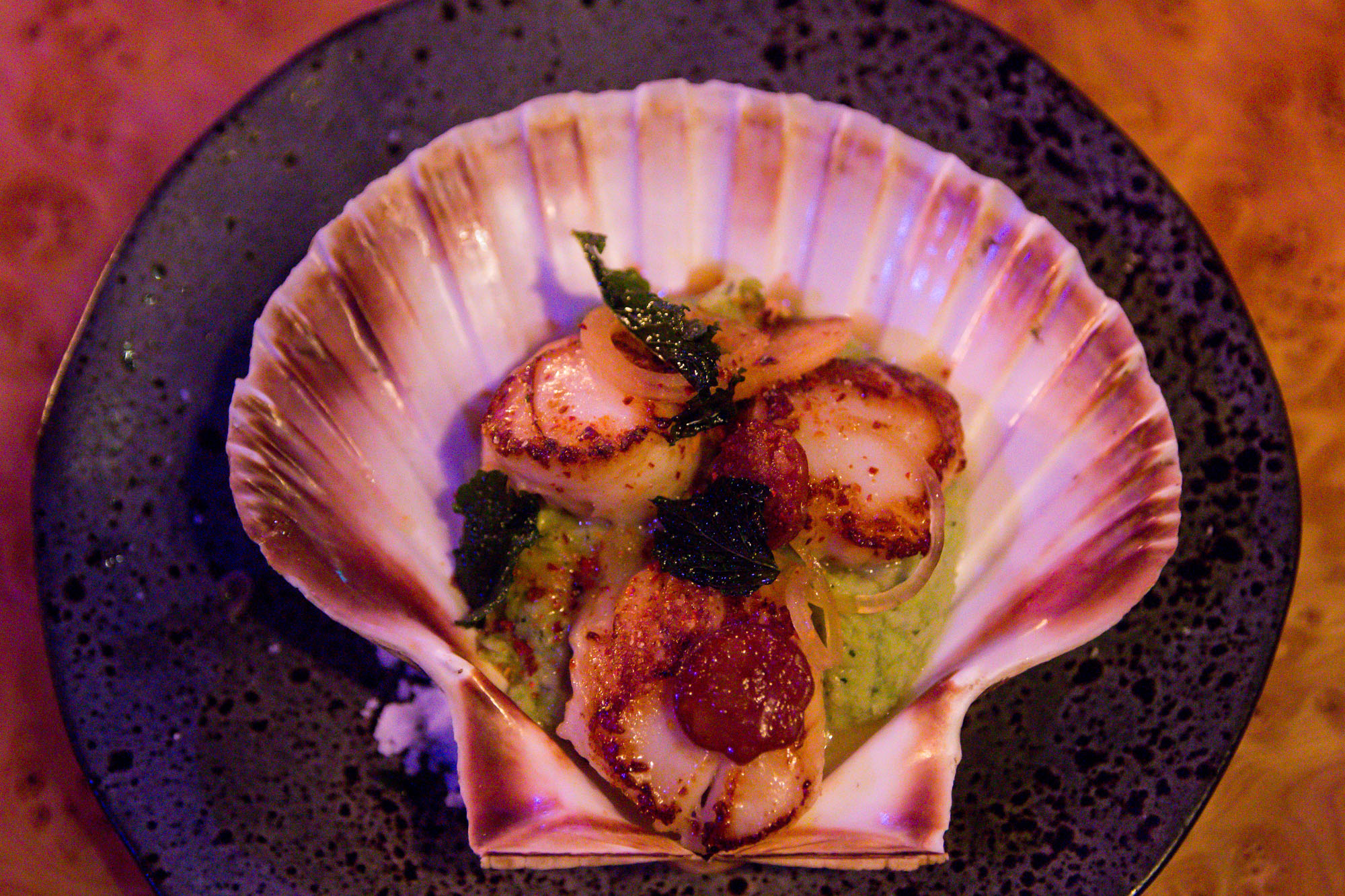 Tattu | Chinese Food in Manchester | Creative Tourist