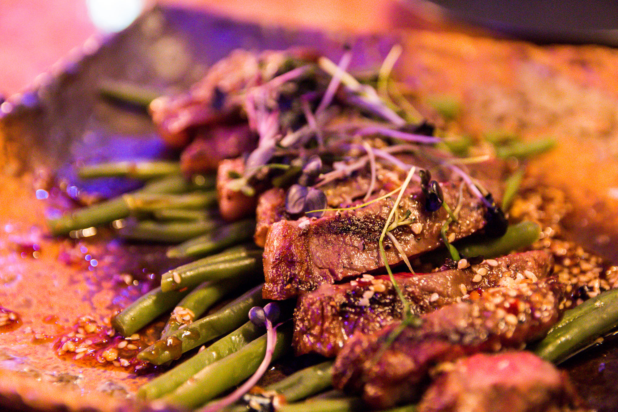 Tattu | Chinese Food in Manchester | Creative Tourist