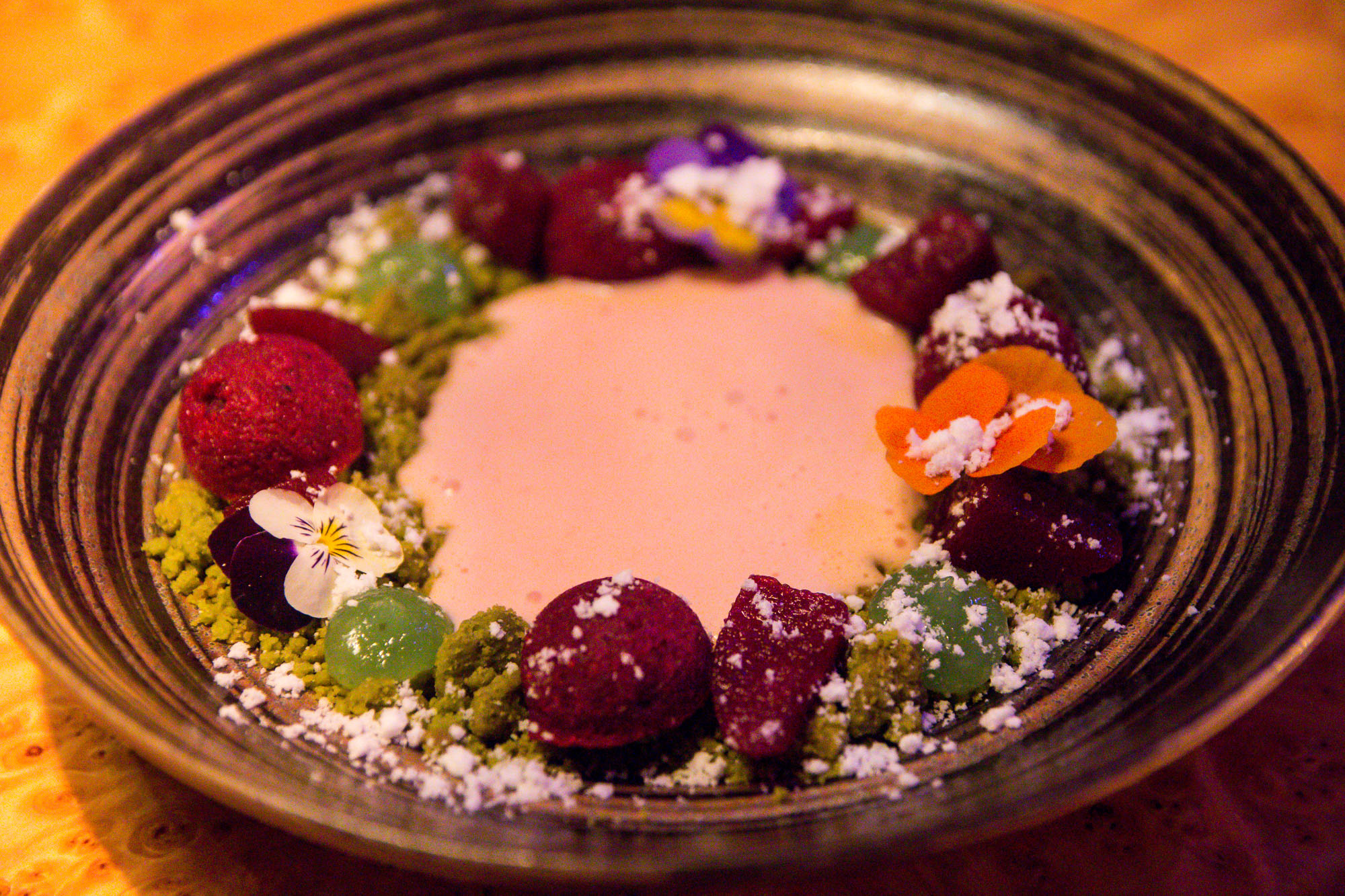 Tattu | Chinese Food in Manchester | Creative Tourist