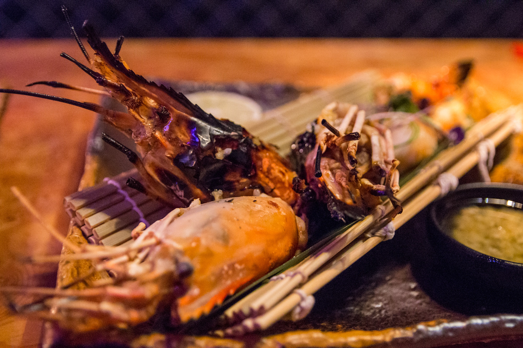 Tattu | Chinese Food in Manchester | Creative Tourist
