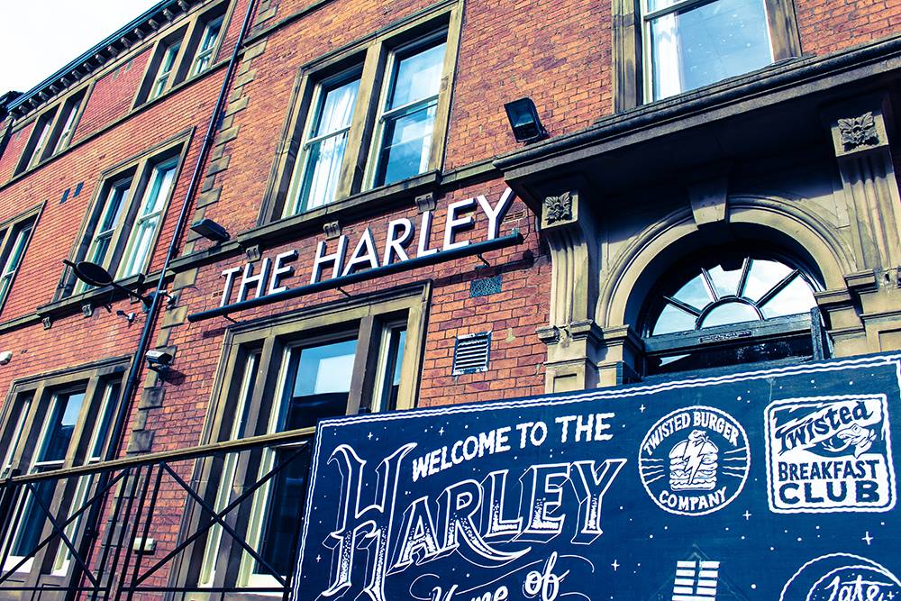 Music Venues in Sheffield - Things to do in Sheffield - Creative Tourist