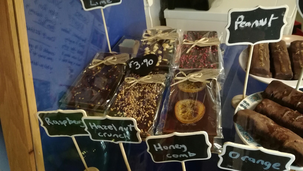 Ice Shack - Creative Tourist