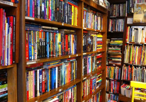 Shopping in Sheffield - Our Top Picks - Creative Tourist