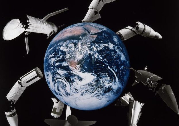 Art Against War: Peter Kennard and the CND Movement