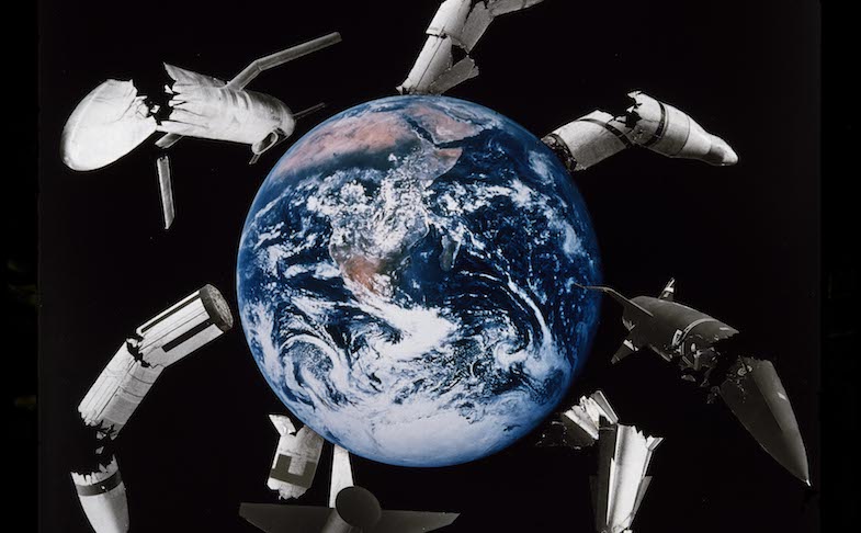 Art Against War: Peter Kennard and the CND Movement