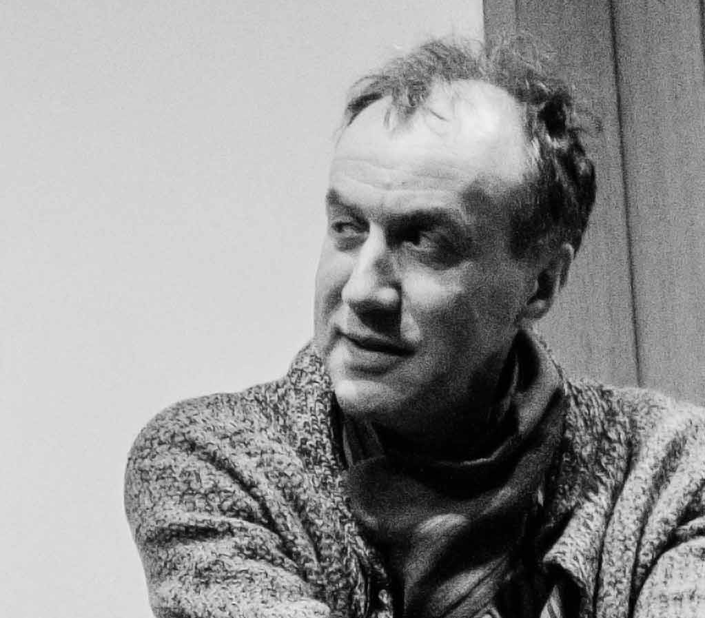 Re-sight talk: Steven Bode at Manchester Art Gallery - Creative Tourist