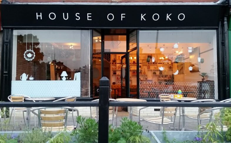 House of Koko - Food and Drink in Leeds -Creative Tourist