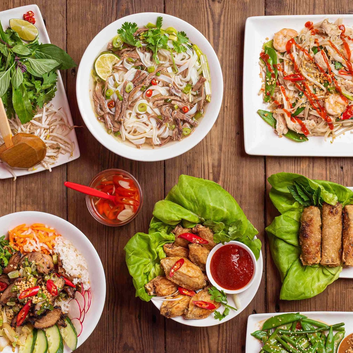 Trinity Kitchen - Food and Drink in Leeds - Creative Tourist