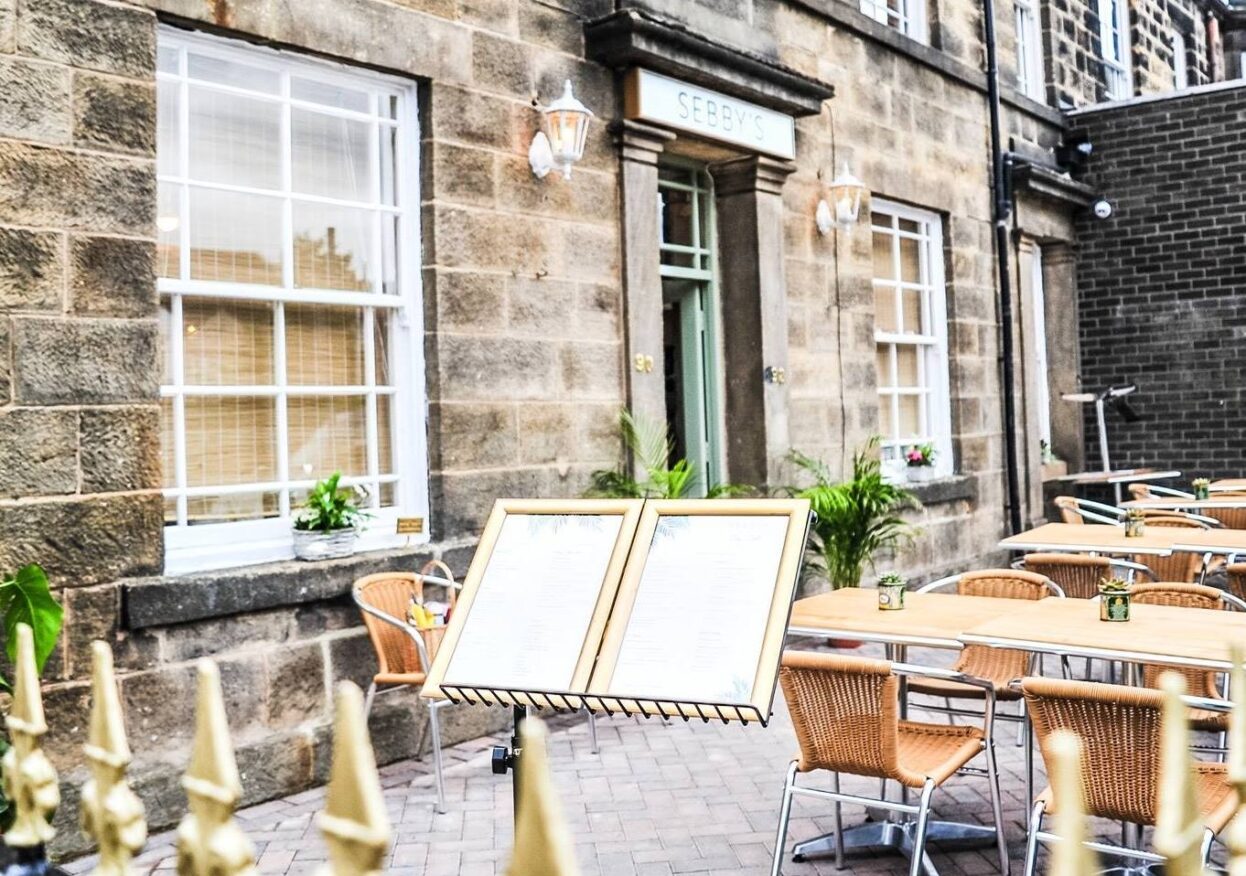 Cafes And Coffee Shops in Leeds - Our Top Picks - Creative Tourist