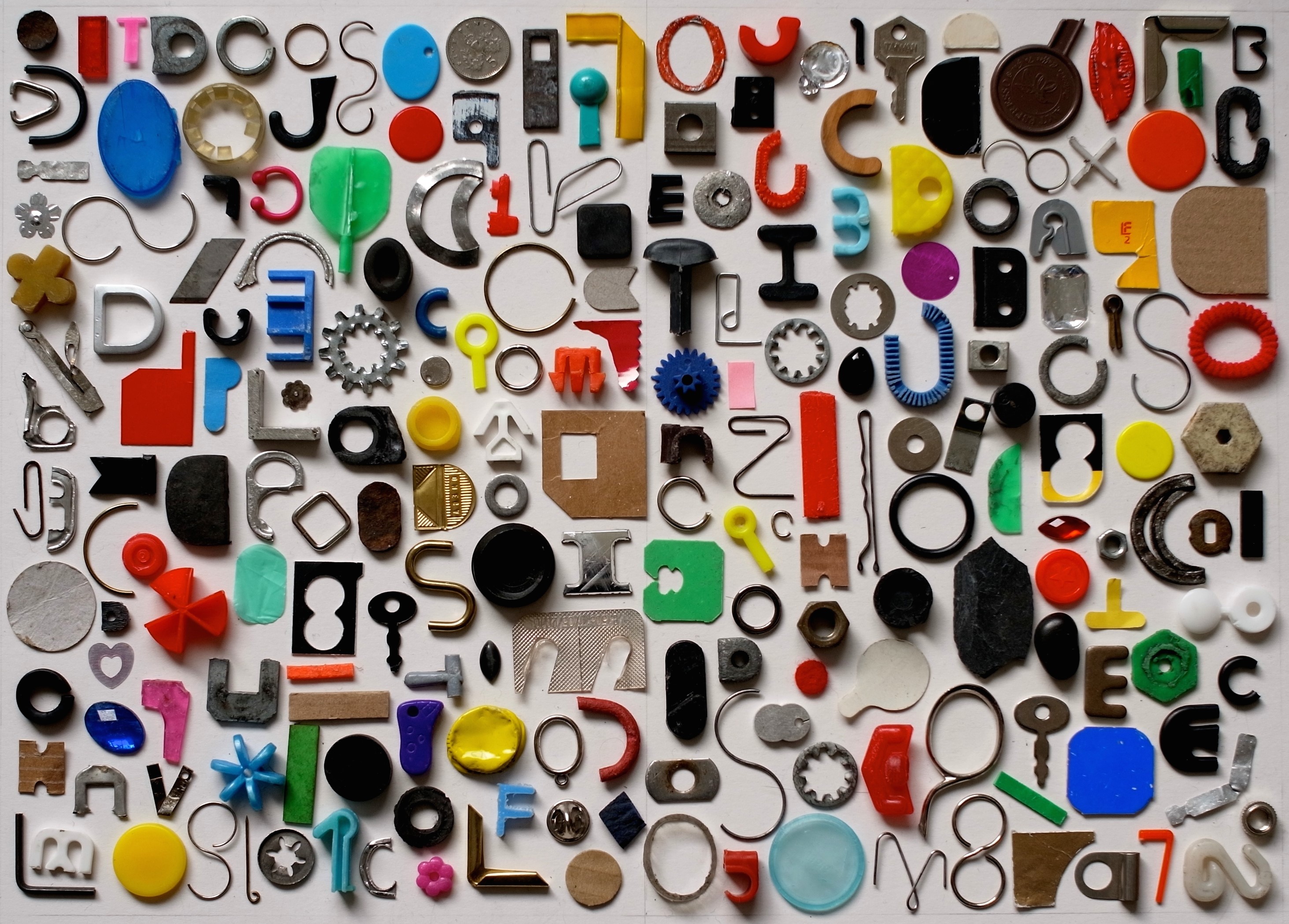 Beautiful world, where are you? at LJMU's Exhibition Research Lab ...