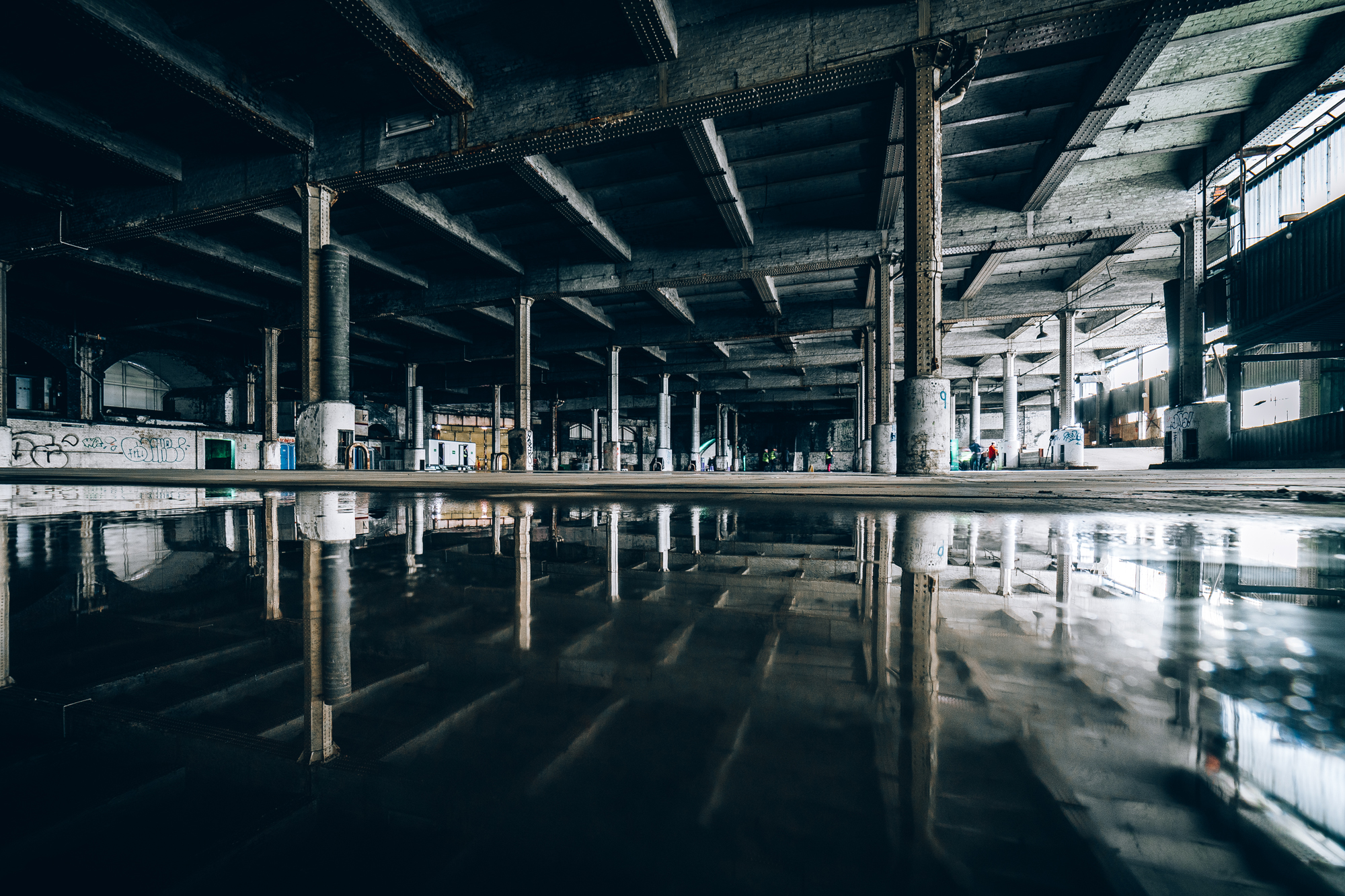 Manchester International Festival & Warehouse Project: Special Edition