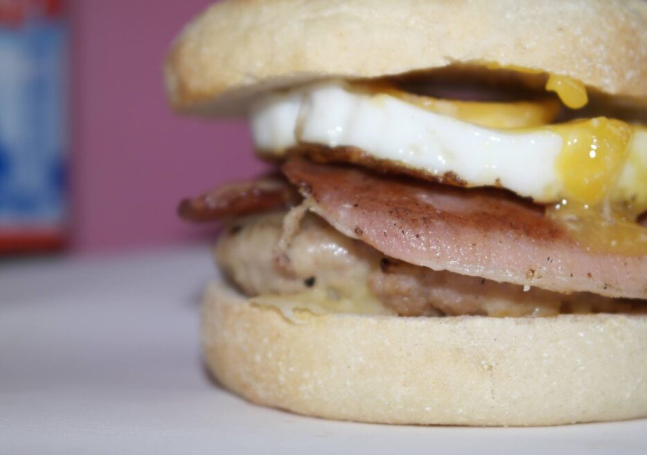 Greasy Pig - Creative Tourist