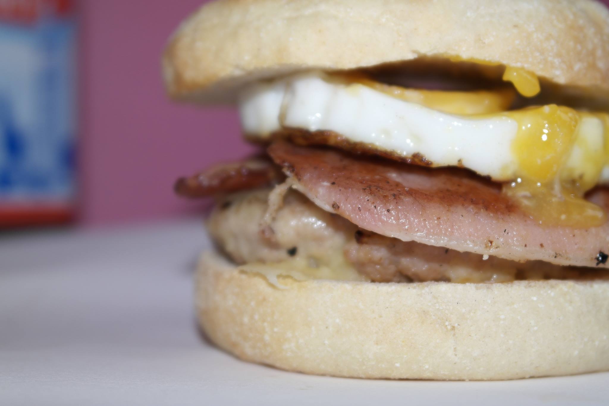 Greasy Pig - Creative Tourist