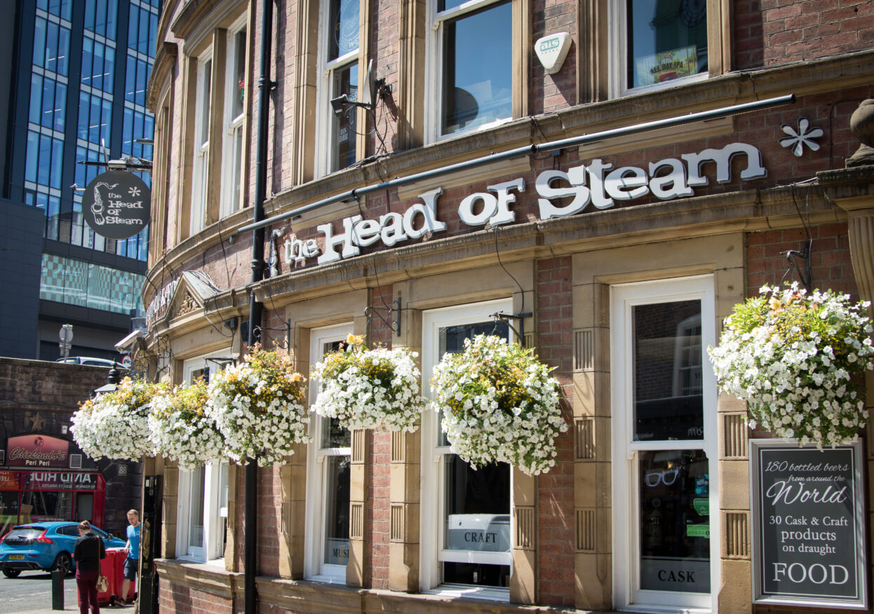 Pubs in Leeds | Our top picks of pubs in Leeds | Creative Tourist