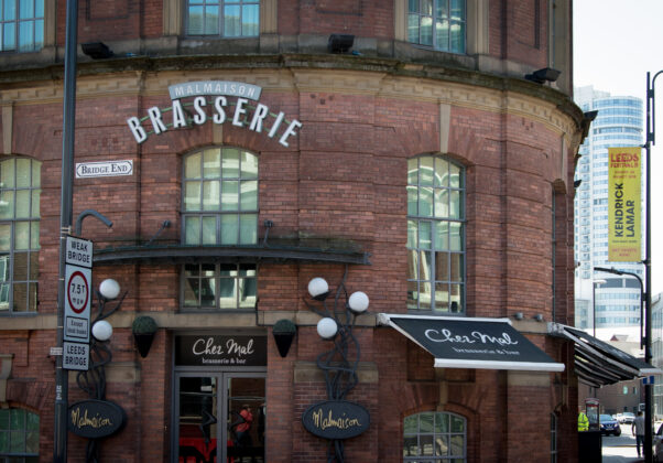 The Attic | Music venues in Leeds | Creative Tourist