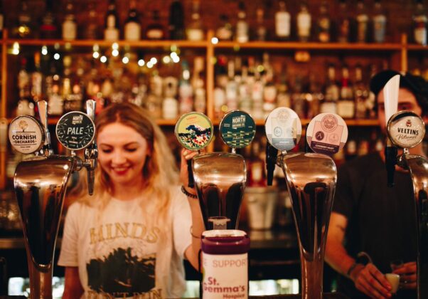 House of Fu | Bars in Leeds | Creative Tourist