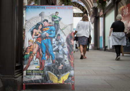 Flat Iron Leeds | Steakhouses in Leeds