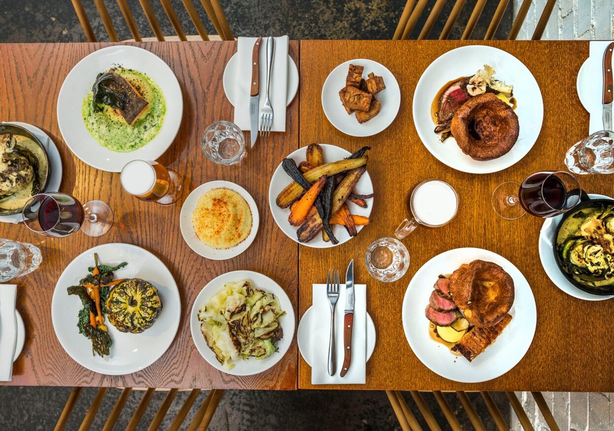 Ox Club at Headrow House | Creative Tourist