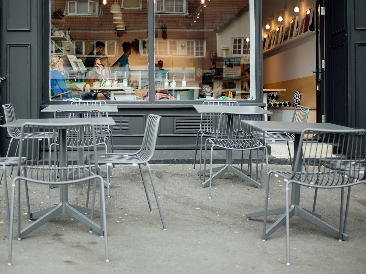 Stories Cafe - Creative Tourist