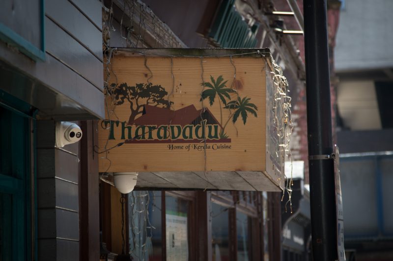 Tharavadu - Restaurants in Leeds | Creative Tourist