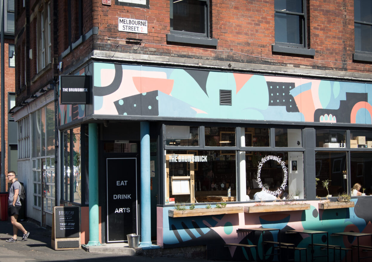 The Brunswick - Leeds | Creative Tourist