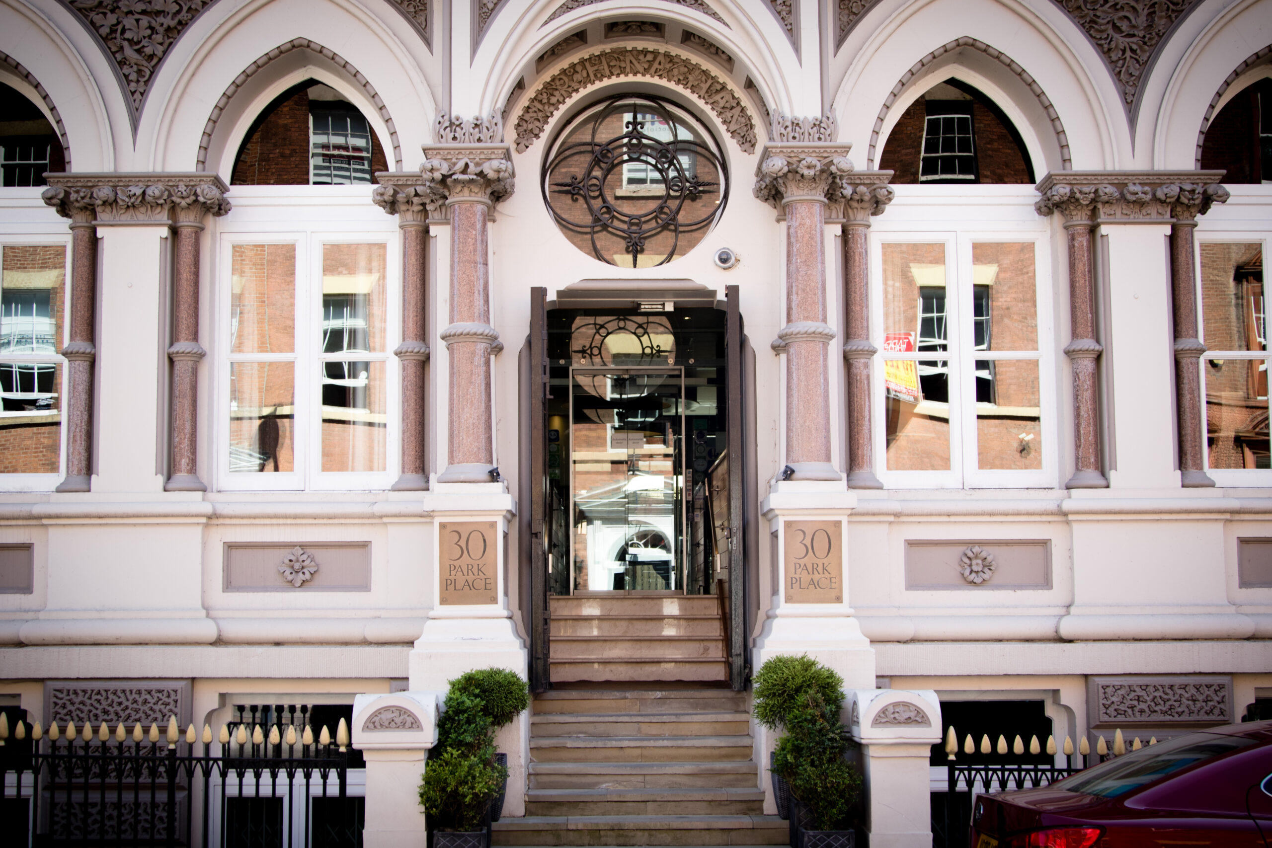 The Chambers - Boutique Leeds | Creative Tourist