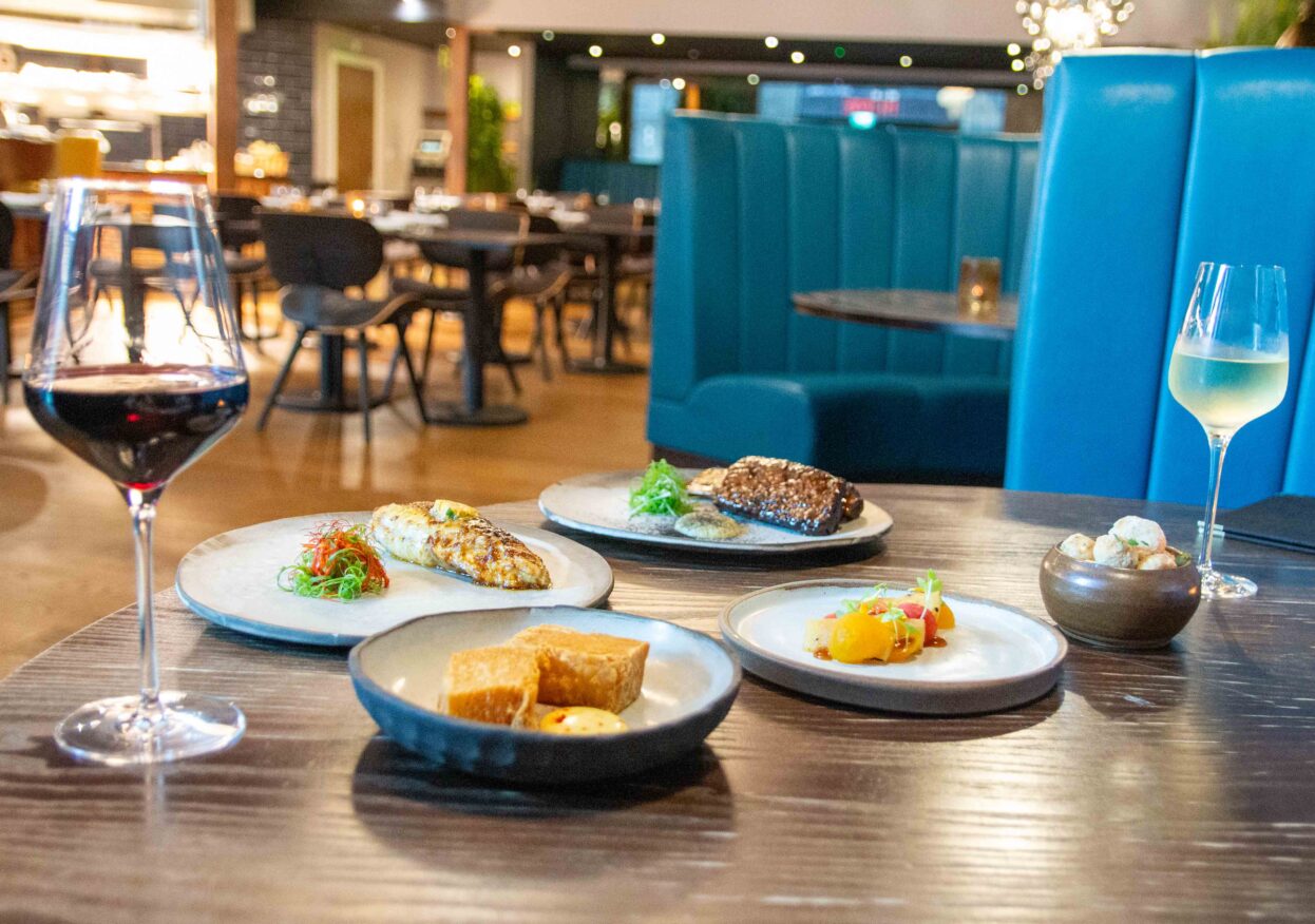 Tasting Menus and Fine Dining in The North | Creative Tourist