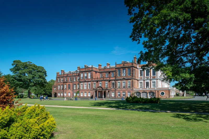 Croxteth Hall and Country Park - Creative Tourist