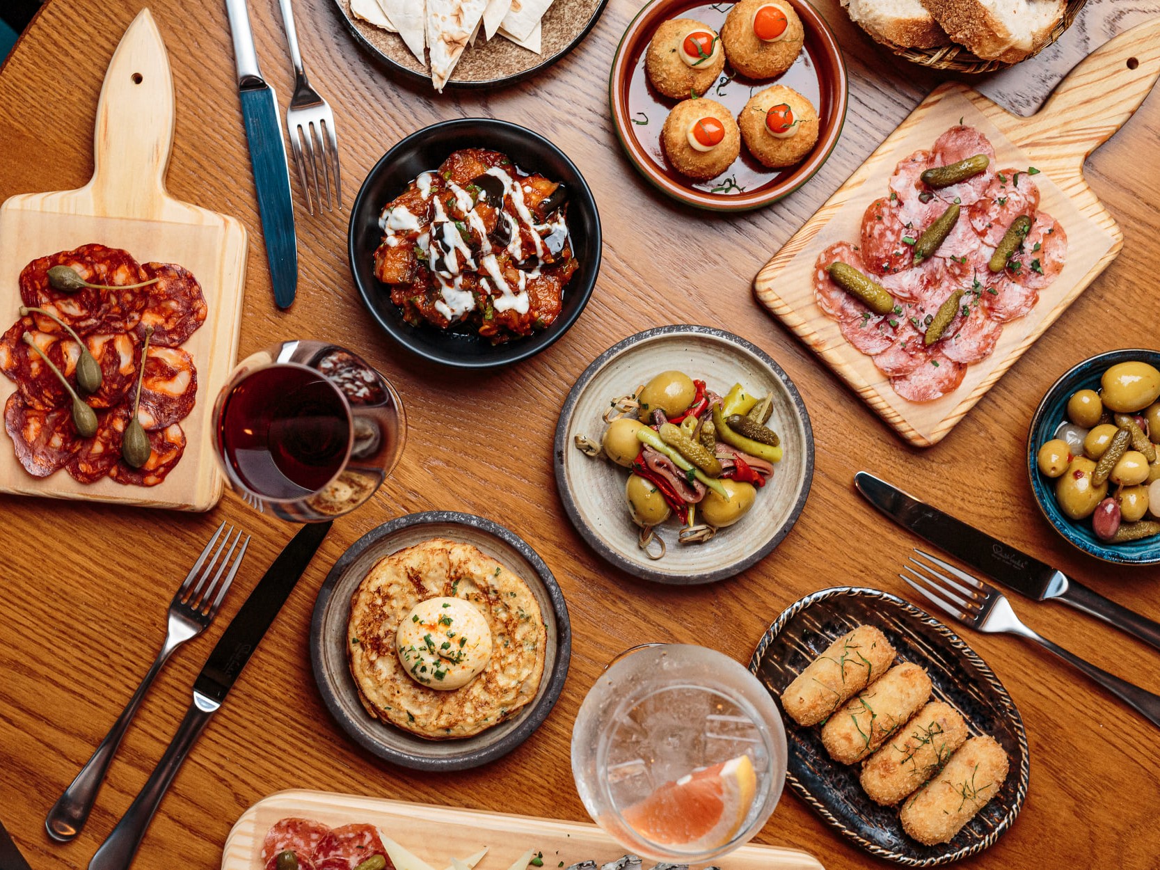 Food and Drink in Leeds - Places to eat and drink - Creative Tourist