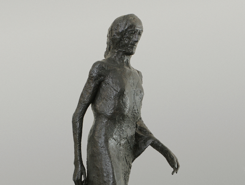 Elisabeth Frink: Fragility and Power at Abbot Hall Art Gallery, Cumbria